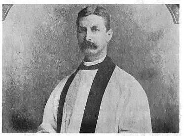 Annual Services at Old Bethel Recall Its History