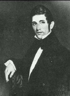 Daniel Sowers Kerfoot & Maria Carr Clippings