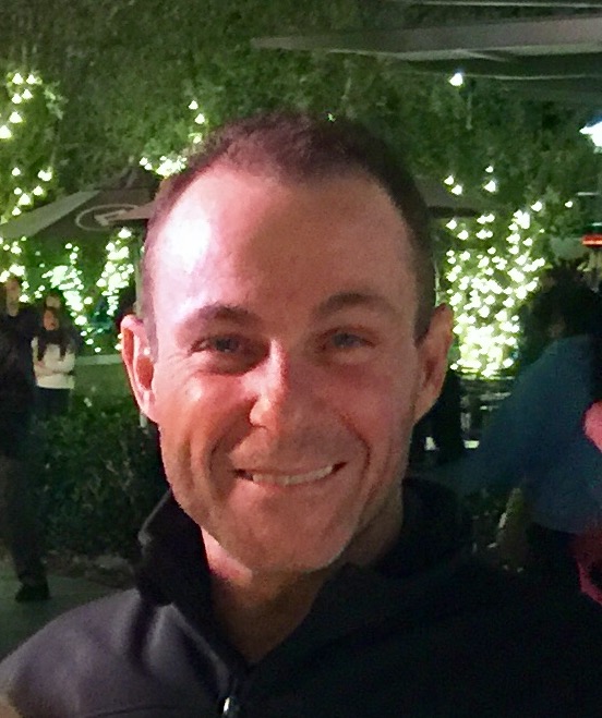 Eric Aaron Albert Hackney Clippings